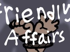 “Friendly” Affairs Episode 1 “Pilot” - ibisPaint
