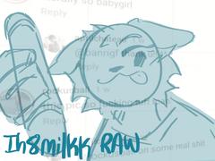 Everything.. Ih8milkk (13+) Ts pmo 1 Introduction - ibisPaint