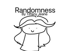 Randomness - ibisPaint