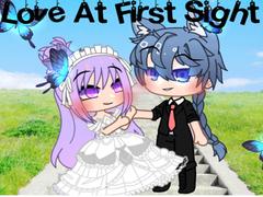 Love At First Sight ♥︎♥︎♥︎ - ibisPaint