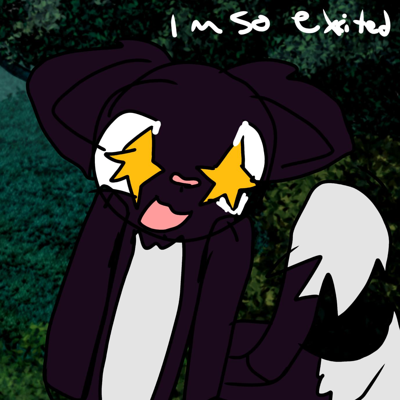 Gemstones (paused) 1 Hunting - ibisPaint