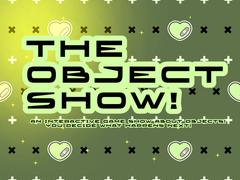 The object show! Episode 🎥6] 2 cs! - ibisPaint