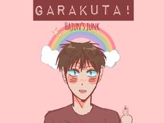 Garakuta (hajun’s junk) - ibisPaint