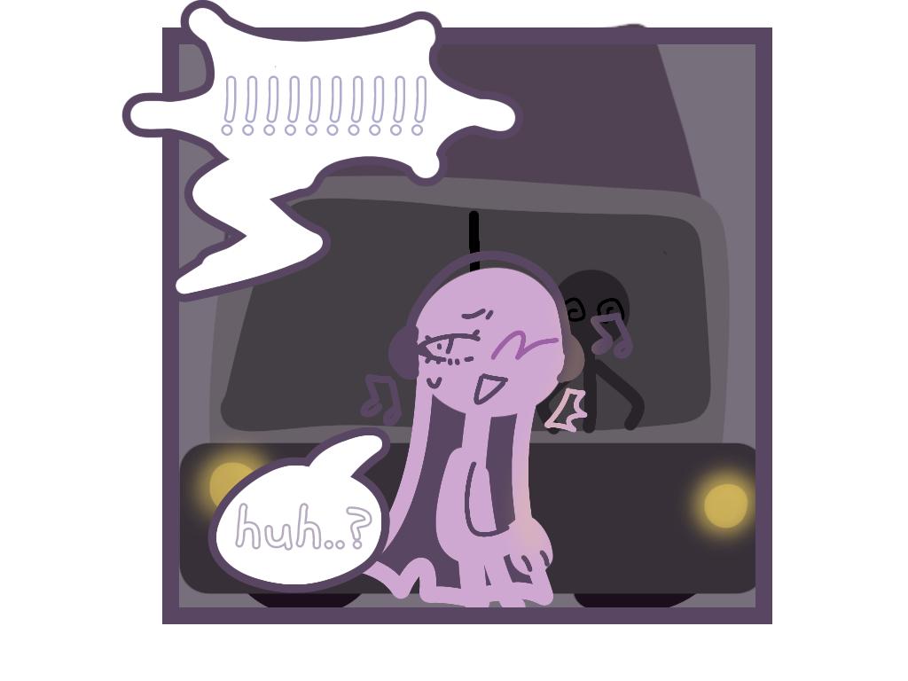 Deja Vu (OLD) ☆ 1 ☆ a new beginning - ibisPaint