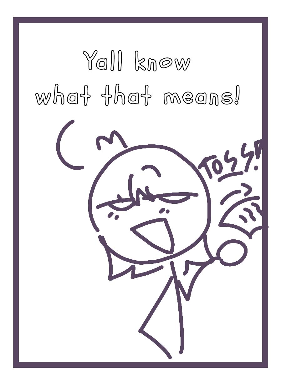 Deja Vu (OLD) ☆ 10 ☆ 100 likes special !! - ibisPaint