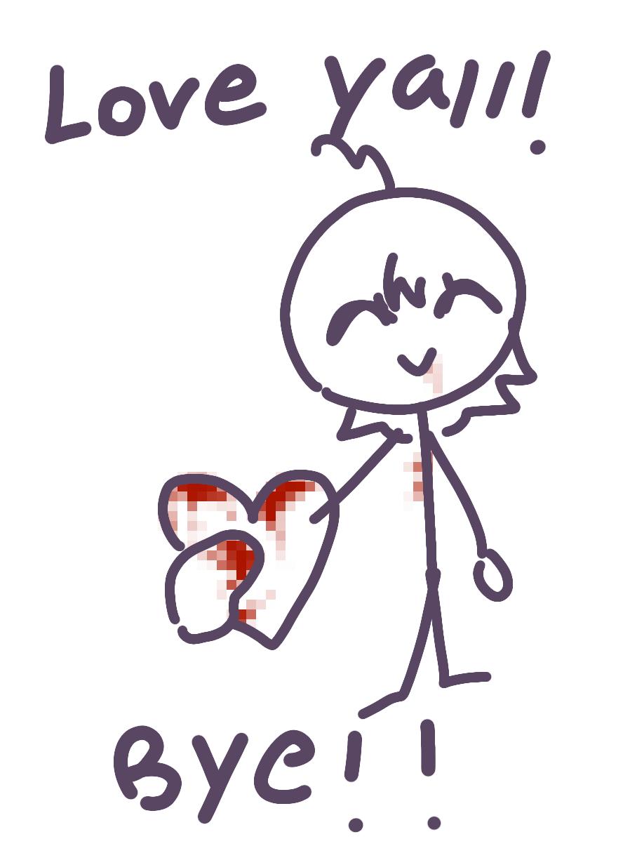 Deja Vu ☆ 11 ☆ DARES!! (1) - ibisPaint