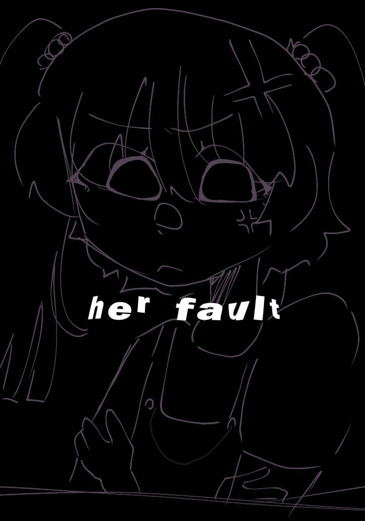 Deja Vu (OLD) ☆ 15 ☆ looks do matter. - ibisPaint