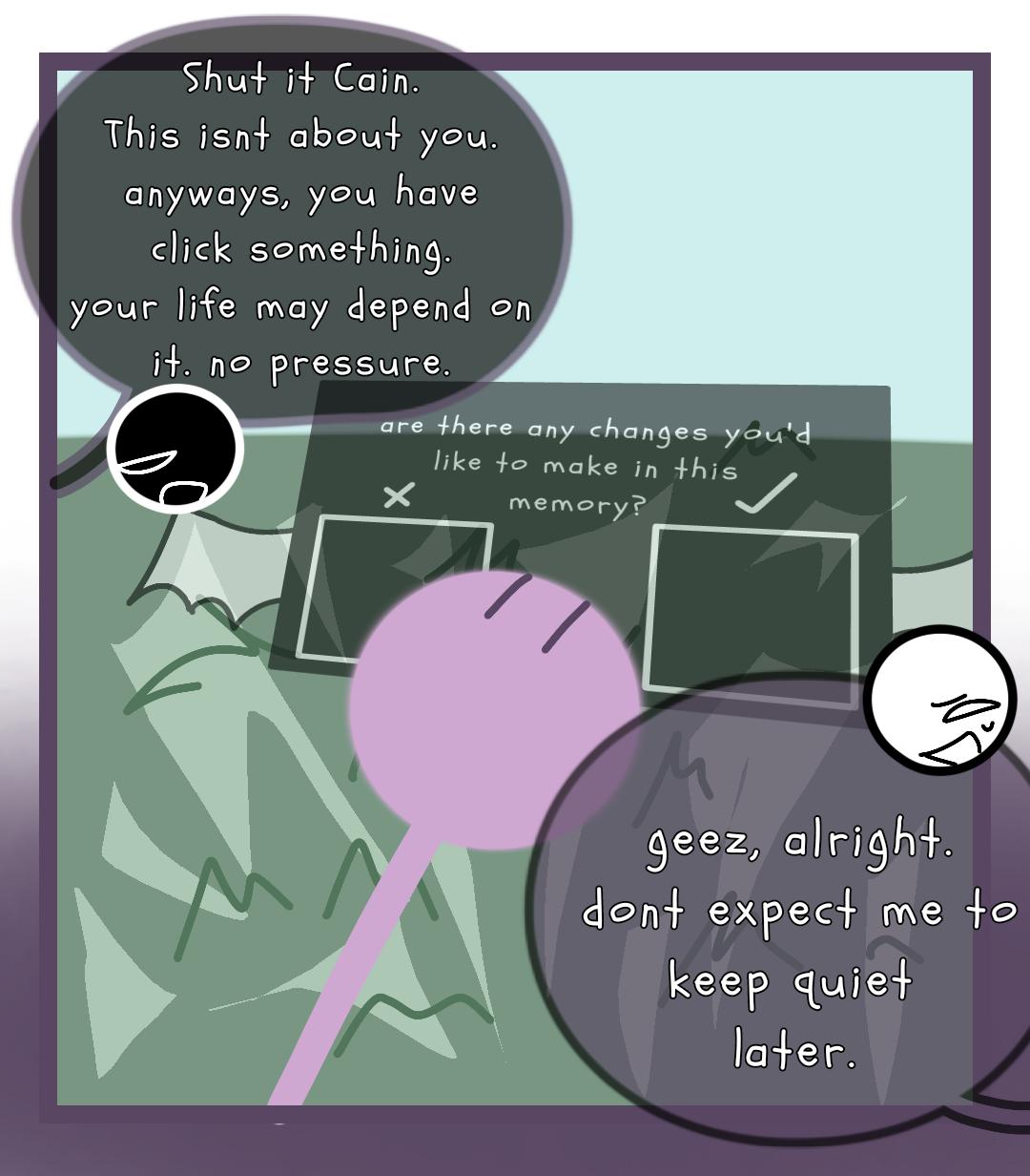 Deja Vu (OLD) ☆ 6 ☆ kindergarten (2) - ibisPaint