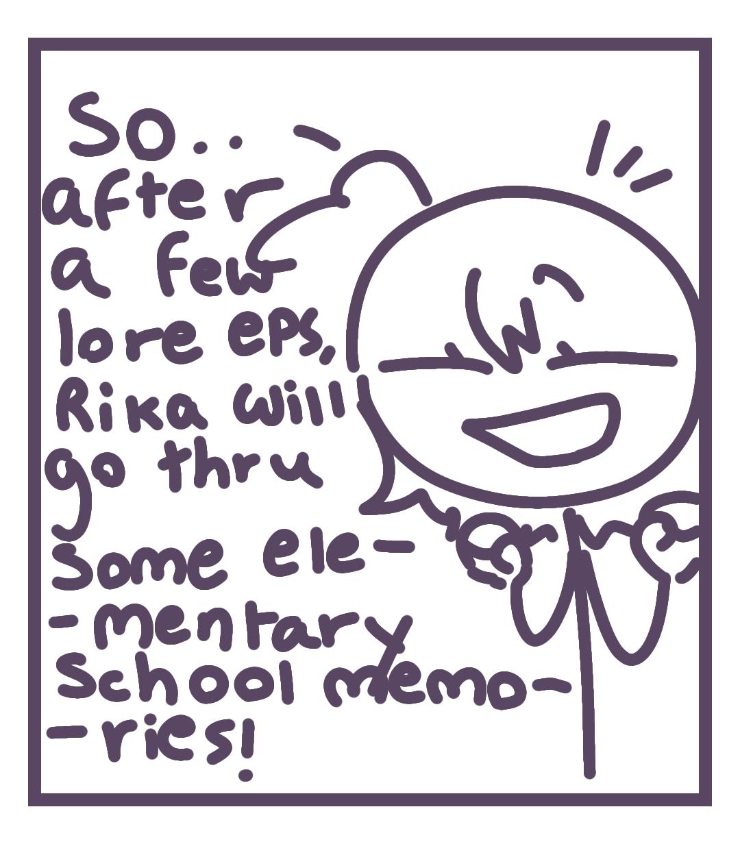 Deja Vu (OLD) ☆ 7 ☆ CS!! (NAE) - ibisPaint