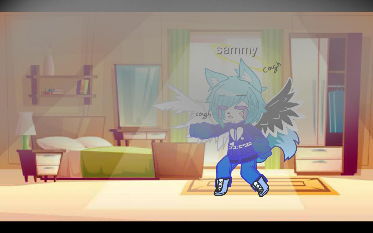 Some Random thing 👍 Sheeeeeeeeeesh 2 - ibisPaint