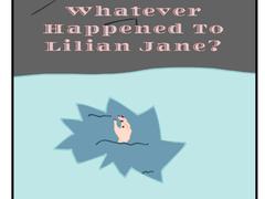 Whatever Happened to Lilian? Episode 1 - ibisPaint