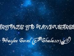 PORTALS TO UNIVERSES - ibisPaint