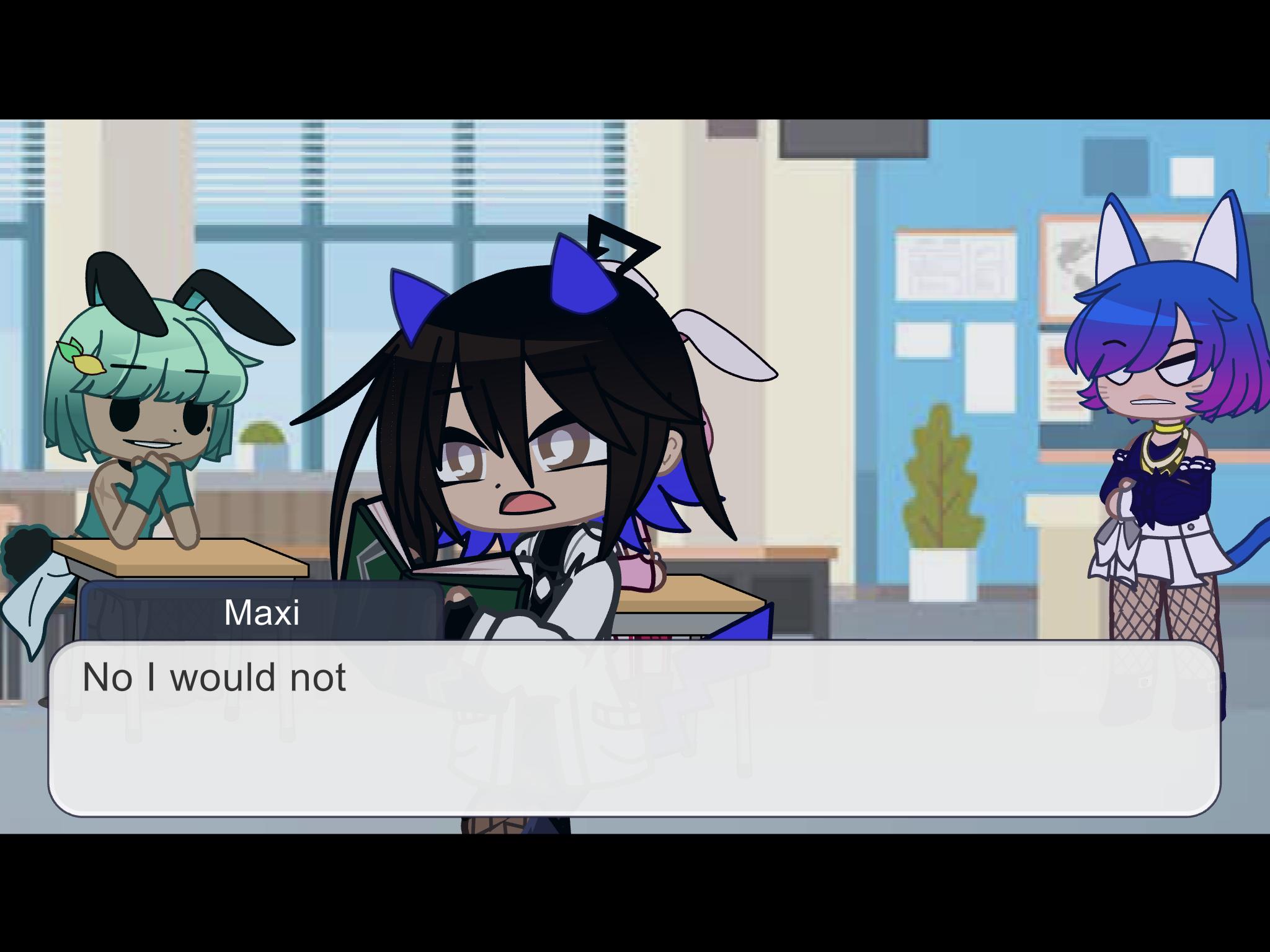 Idk smth about witches Episode 2 Intro Pt 2(interesting) - ibisPaint