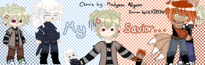My Savior… - ibisPaint