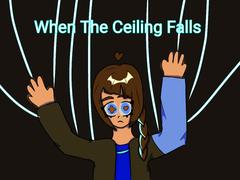 When The Ceiling Falls Ep 5 Finally an episode!! - ibisPaint