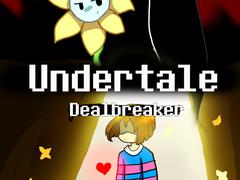Undertale AU: Dealbreaker - ibisPaint