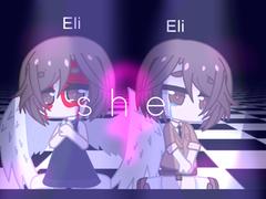 She Episode 1 she - ibisPaint