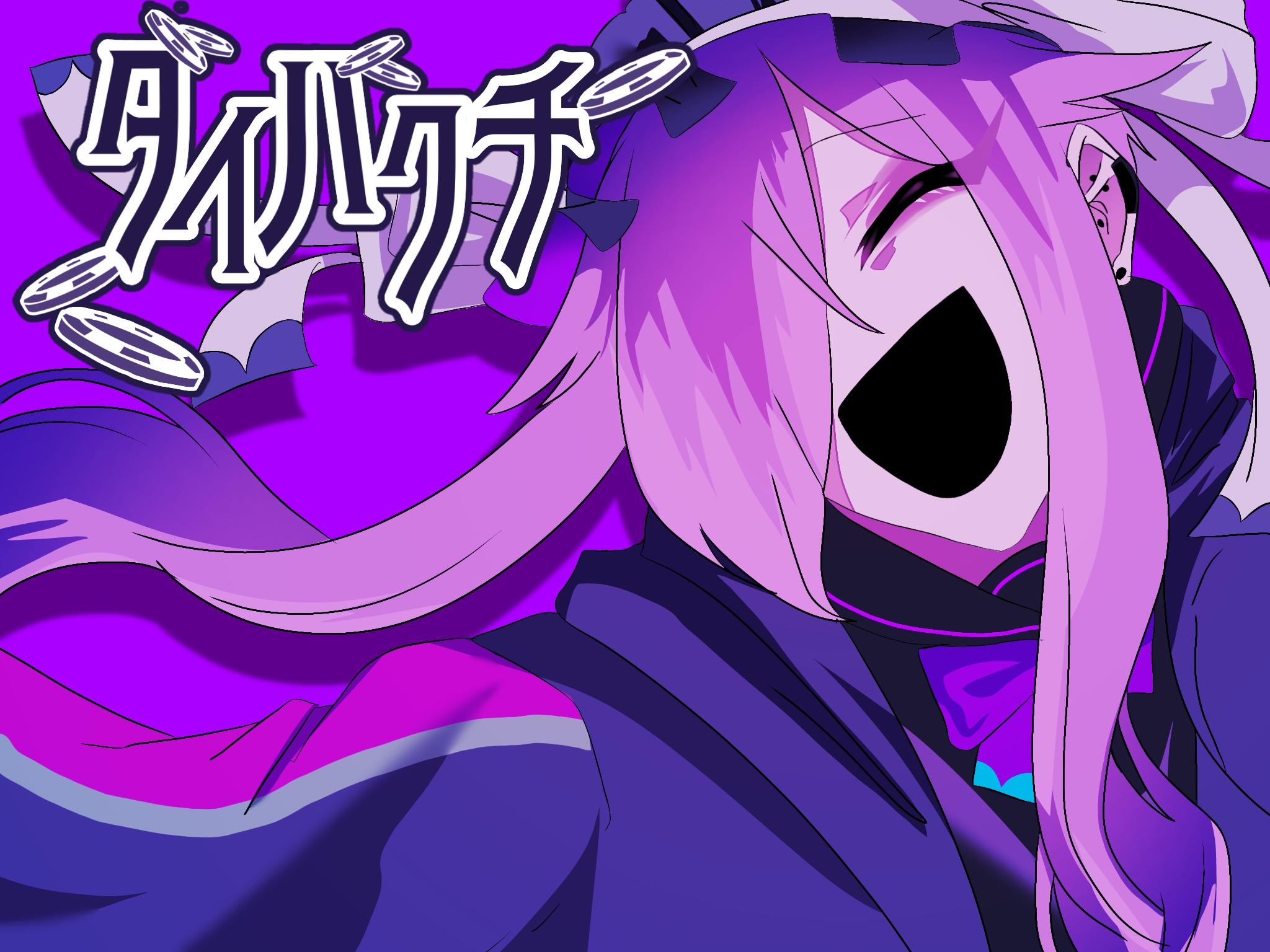 ダイバクチ 第4話 起死回生 〜POKER〜 - ibisPaint