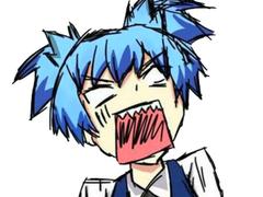 Marcys randomness comic - ibisPaint