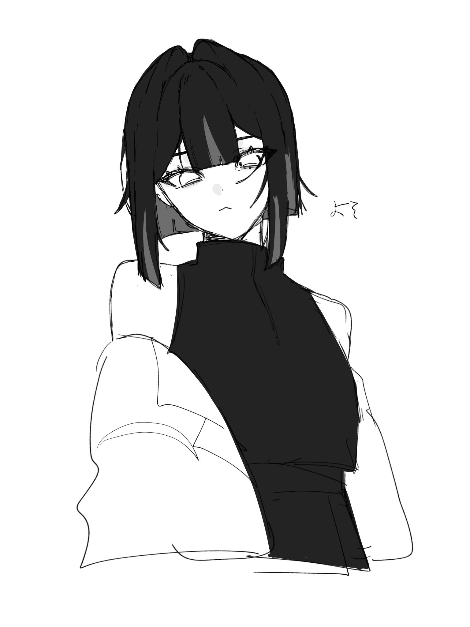 趣旨趣向 第11話 - ibisPaint