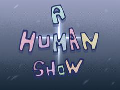 A HUMAN SHOW?! PAGE 3 // EP 2 - Trust issues - ibisPaint
