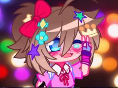 Elsie's Støry♡°☆ Pªịn Meter 2% • Born Without a Heart • - ibisPaint