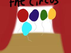 The circus of freaks Episode 10 CATS NAE - ibisPaint