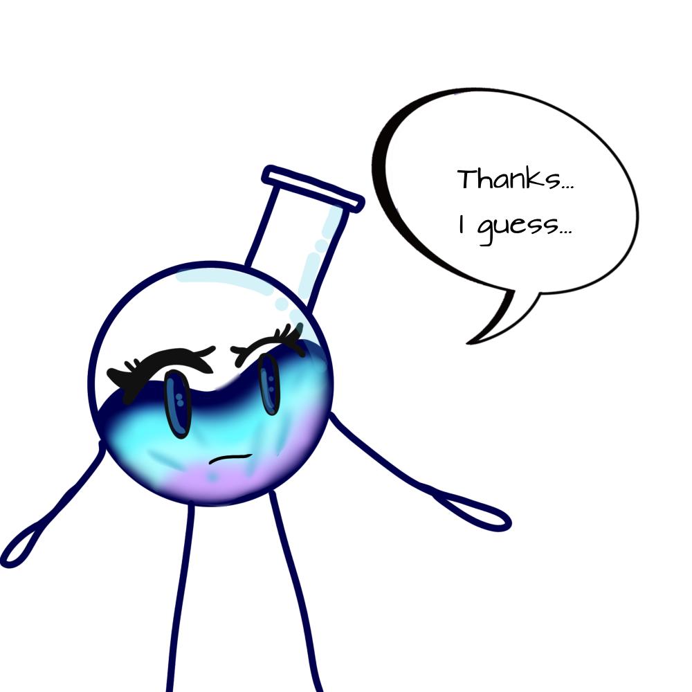 A Totally Normal Object Show Episode 4 Intro - ibisPaint