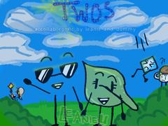 The Windy Object Show! Episode 1 Introduction - ibisPaint