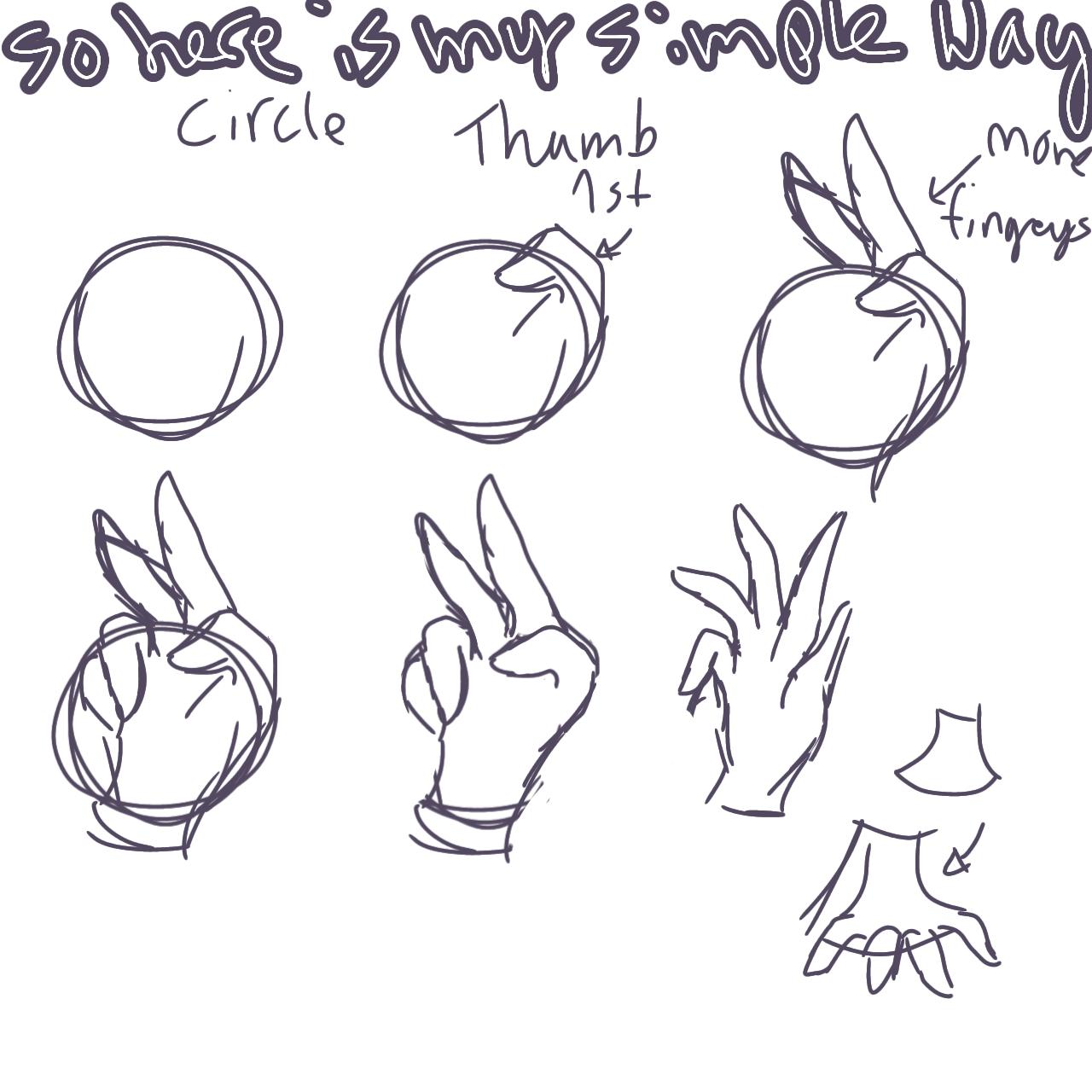 Uhh wow Part 2 Tutorial - ibisPaint