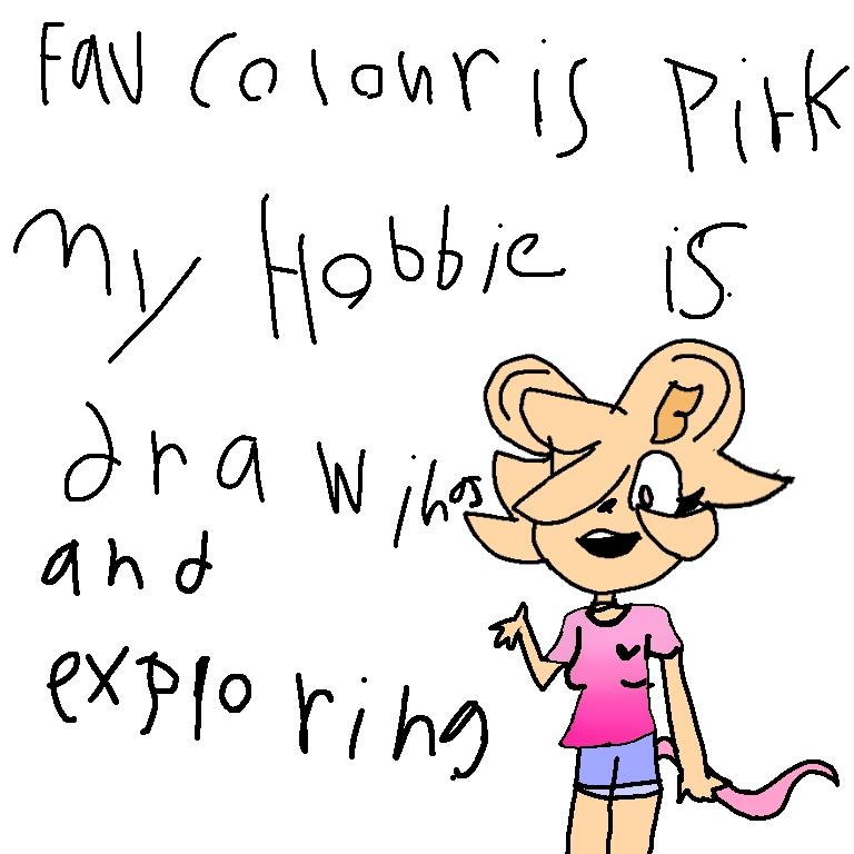 Ask and dare my ocs! Ask and dare ep 3 Finally - ibisPaint