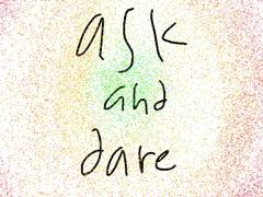 Ask and dare my ocs! - ibisPaint