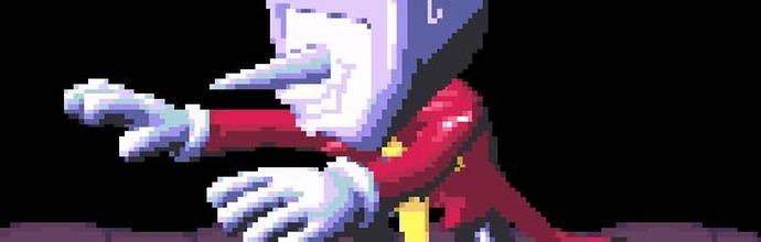 archie's lab - ibisPaint