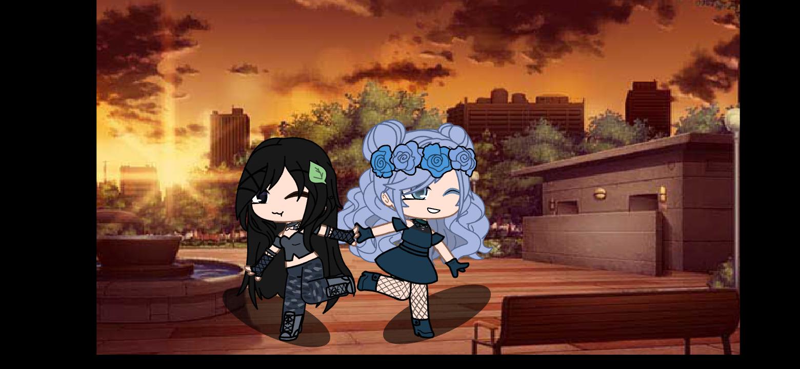 The Lost Elements (Stopped) Episode 10: : A Fall - ibisPaint