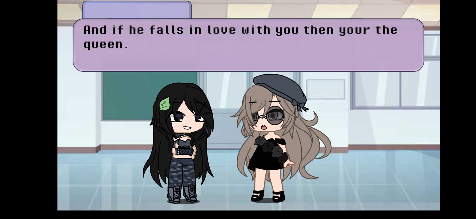 The Lost Elements (Stopped) Episode 13: : A Challenge (PT 2) - ibisPaint