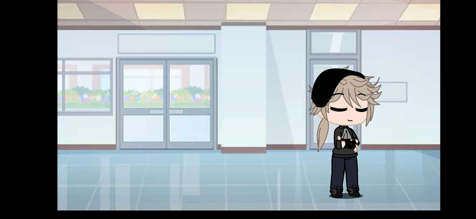 The Lost Elements (Stopped) Episode 13: : A Challenge (PT 2) - ibisPaint