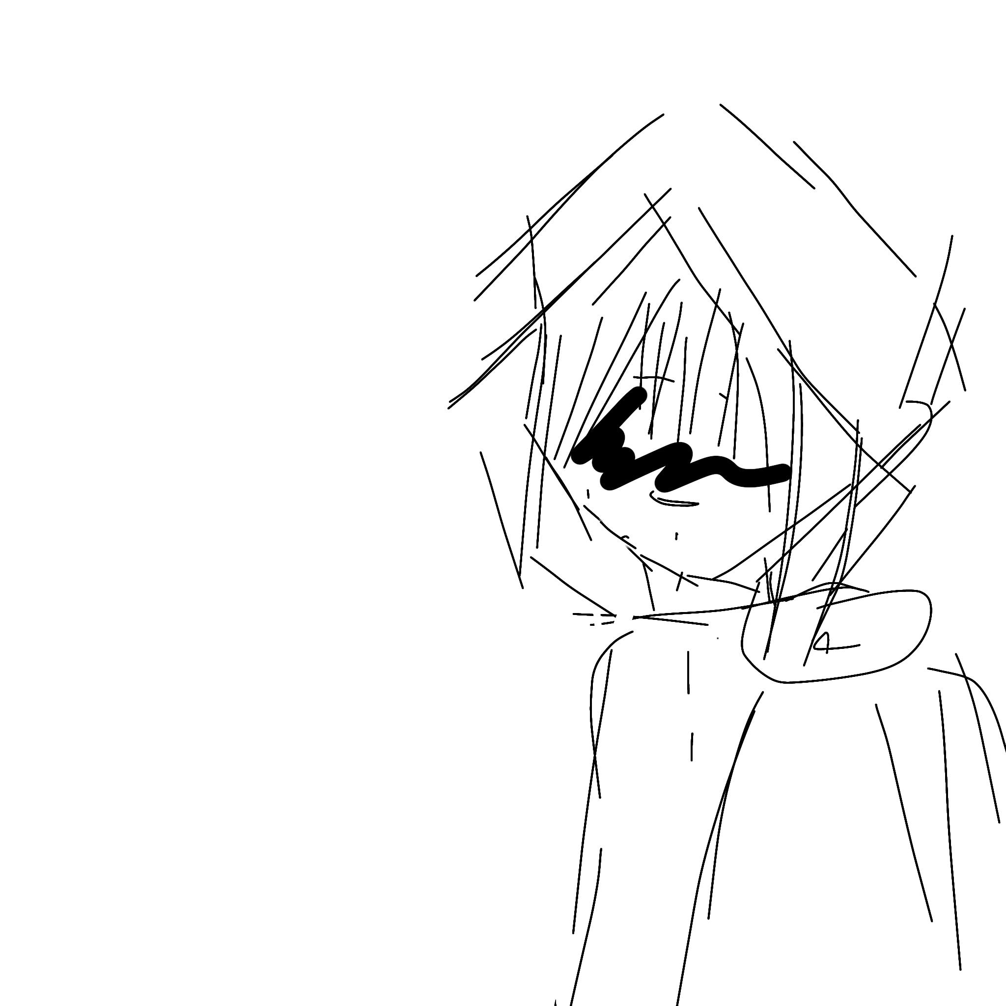 光のない方へ 1つ Prolog - ibisPaint