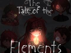 The Tale of the Elementals Episode 7 Zane (2) - ibisPaint