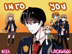 Into You Chapter:1 1 - ibisPaint