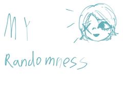 My randomness Episode 2 Jake Day! - ibisPaint