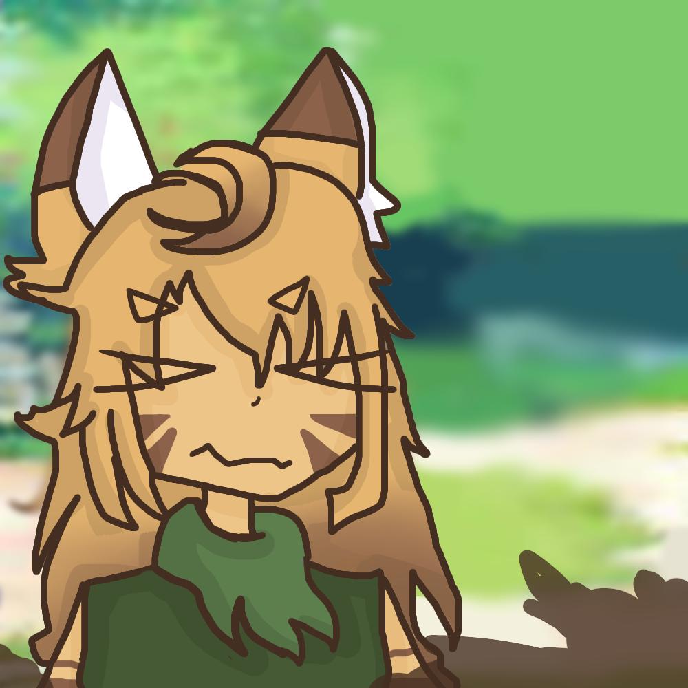 -{Golden Secrets}- Layla"s Secrets: 4 Playing! - ibisPaint