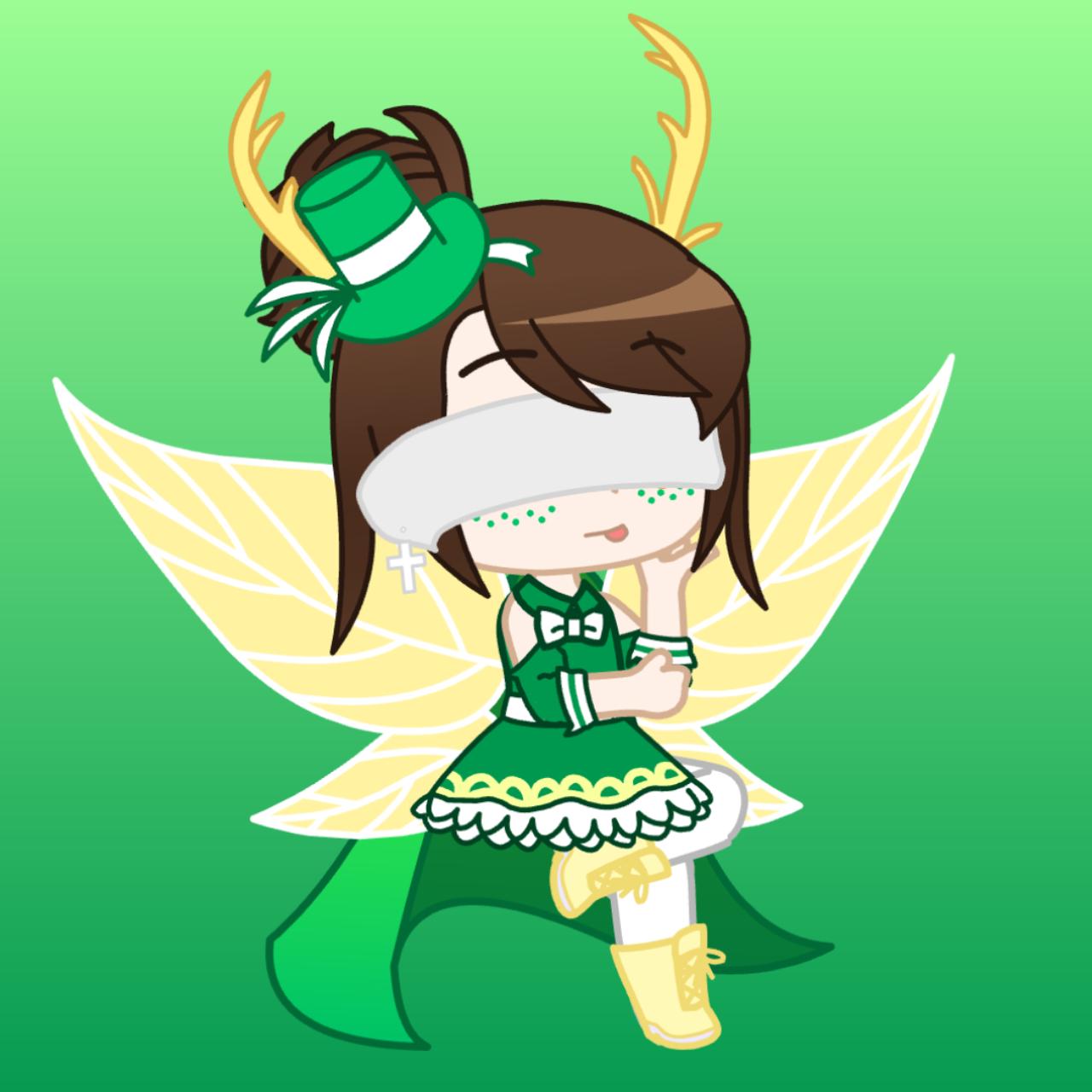 Request Gacha Edits Gacha edit #15 mini-deer edit~ - ibisPaint