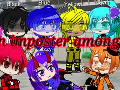 An imposter among us Episode 2 Another note - ibisPaint
