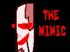THE MIMIC (Object show.) - ibisPaint