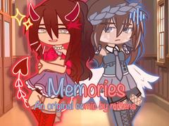 Memories ~ 💙 3 songs memorized: Need some help? - ibisPaint