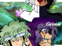 Miscreants Chapter 1 The Introduction - ibisPaint