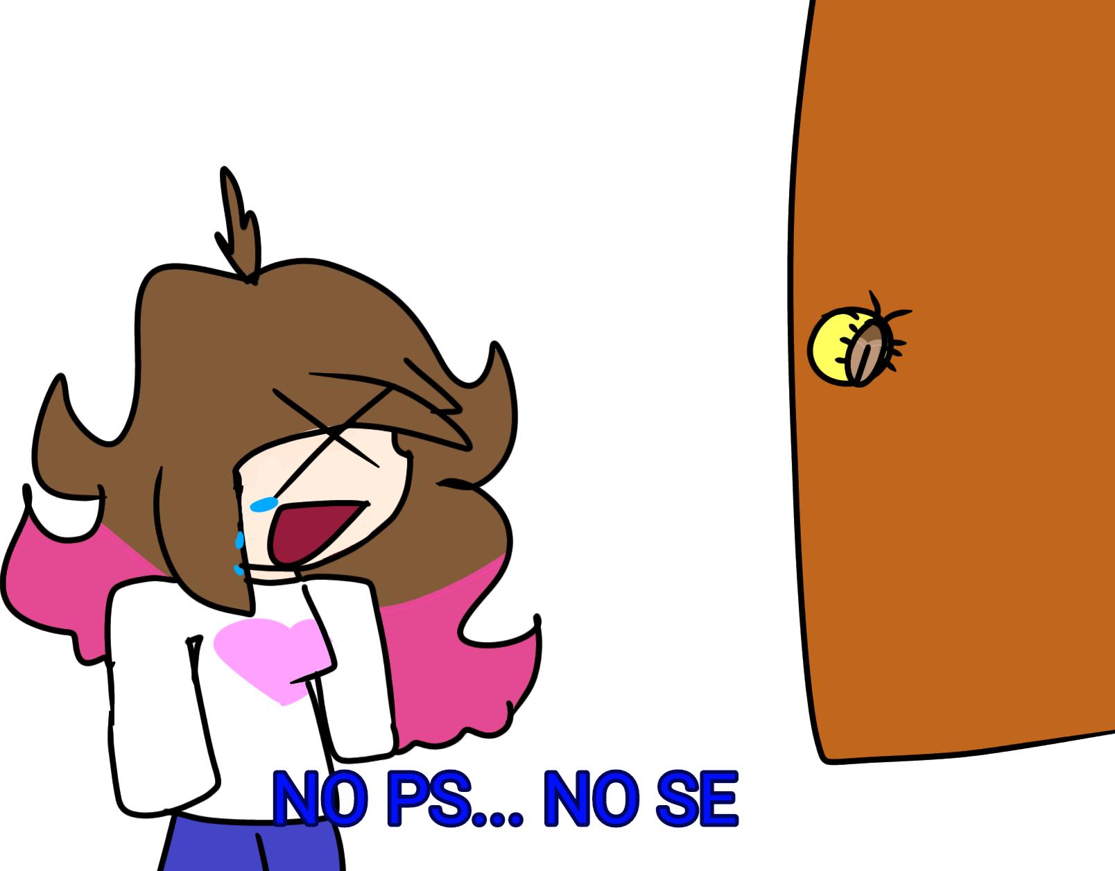 Random ¿Episodio5 Chisme - ibisPaint