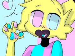 Random ¿Episodio5 Chisme - ibisPaint