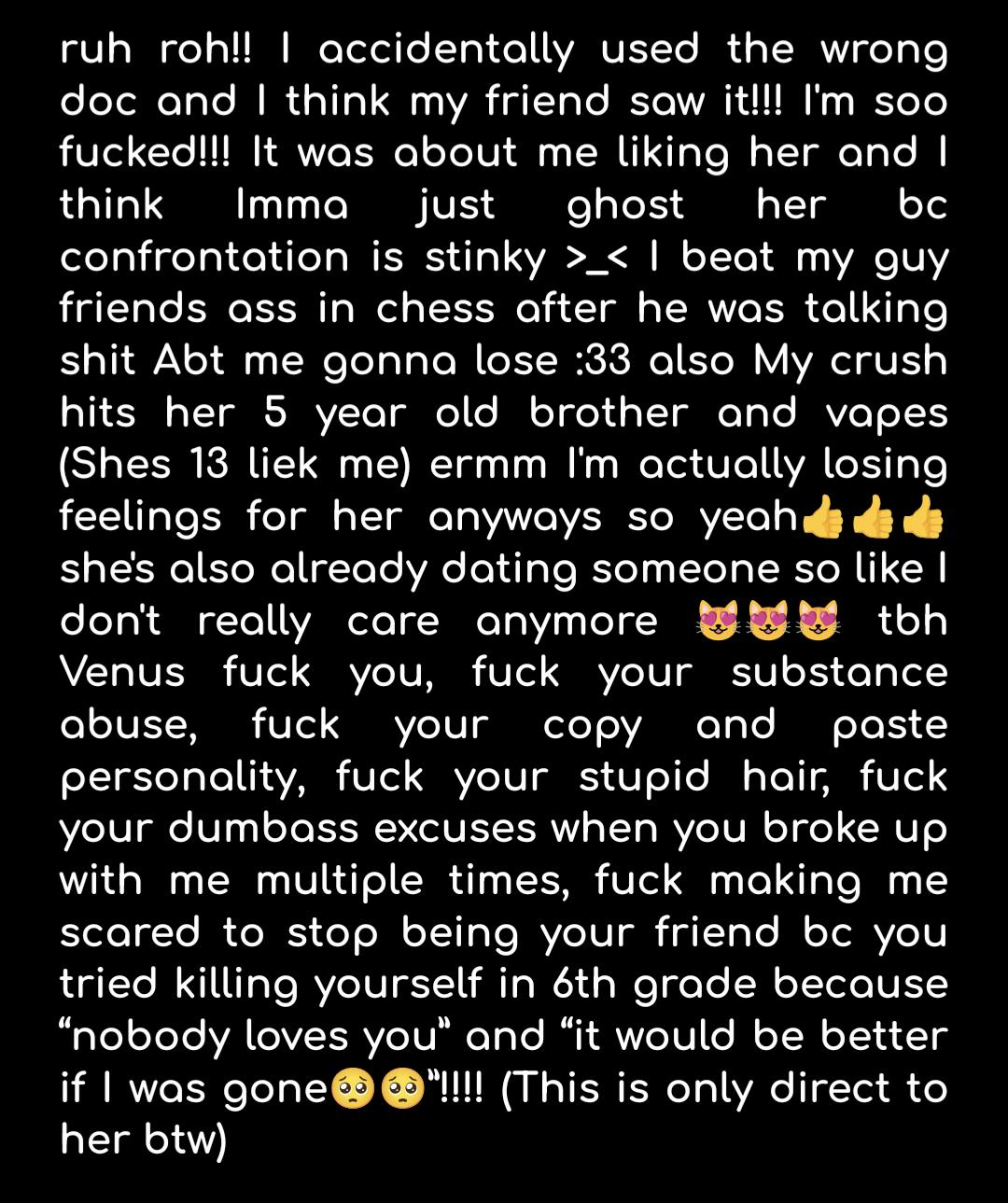 stinky doo doo exploded 31 times another vent - ibisPaint