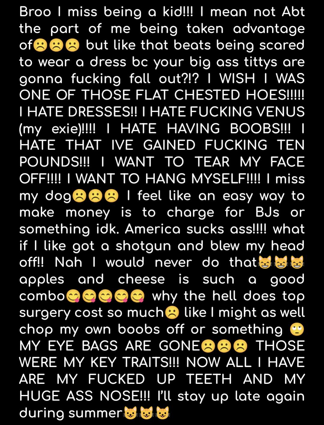 stinky doo doo exploded 66 times ughhh - ibisPaint